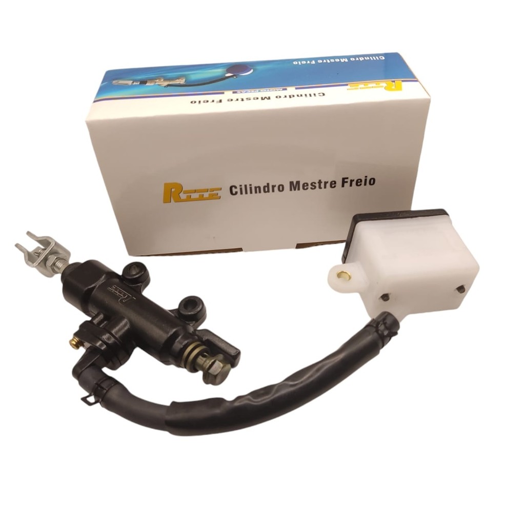 Burrinho Freio Traseiro Cb 300 09/15 Com Reservatório | Shopee Brasil