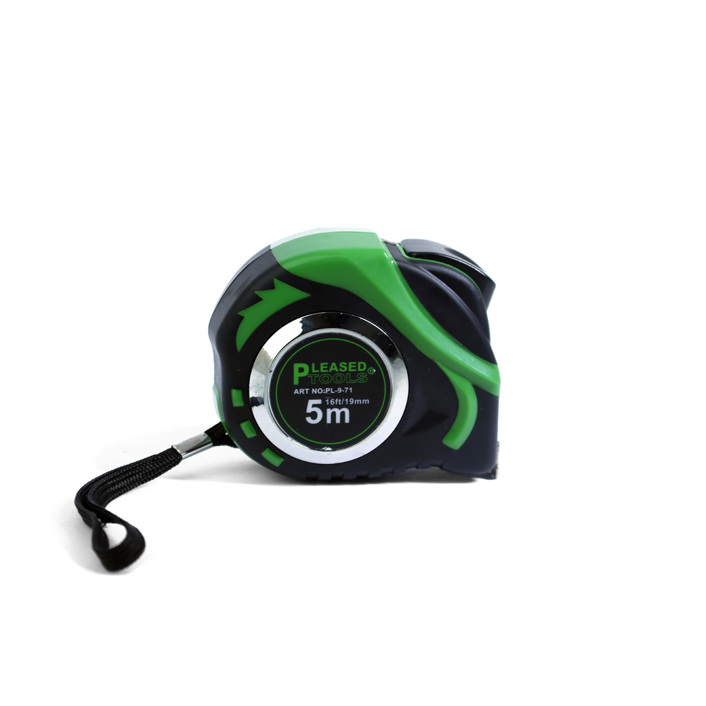 Trena Métrica - 5M | Shopee Brasil