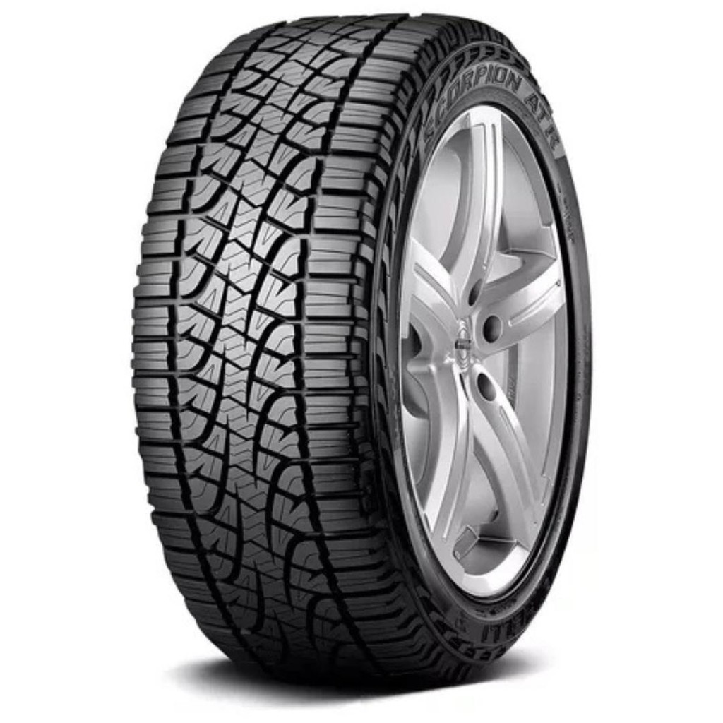Pneu Pirelli Aro 17 Scorpion ATR 225/65R17 102H | Shopee Brasil