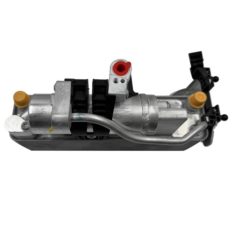 Condensador De Ar Condicionado Para Carro 64509338330 BMW 1 2 3 4 Série ...