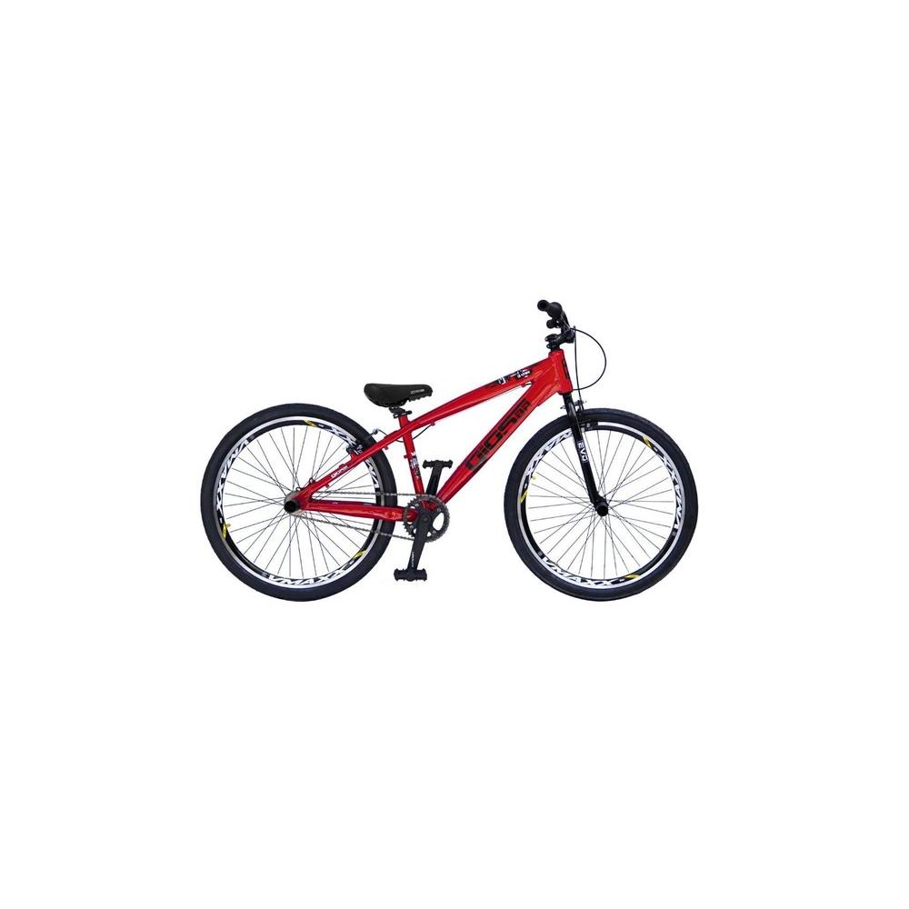 Bicicleta Gios Wheeling Frx/4trix Aro 26 Vermelho Neon | Shopee Brasil