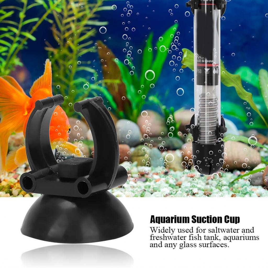Aquarium Suction Cup Fish Tank 20PCS/Set for fishing tank Store ...