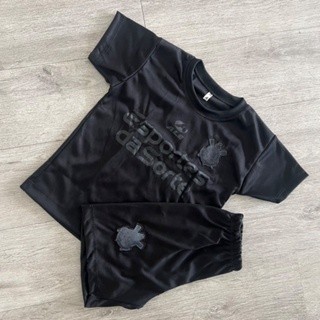 Uniforme CORINTHIANS Memphis Depay 2024/25 Branco Kit Short + Blusa ...