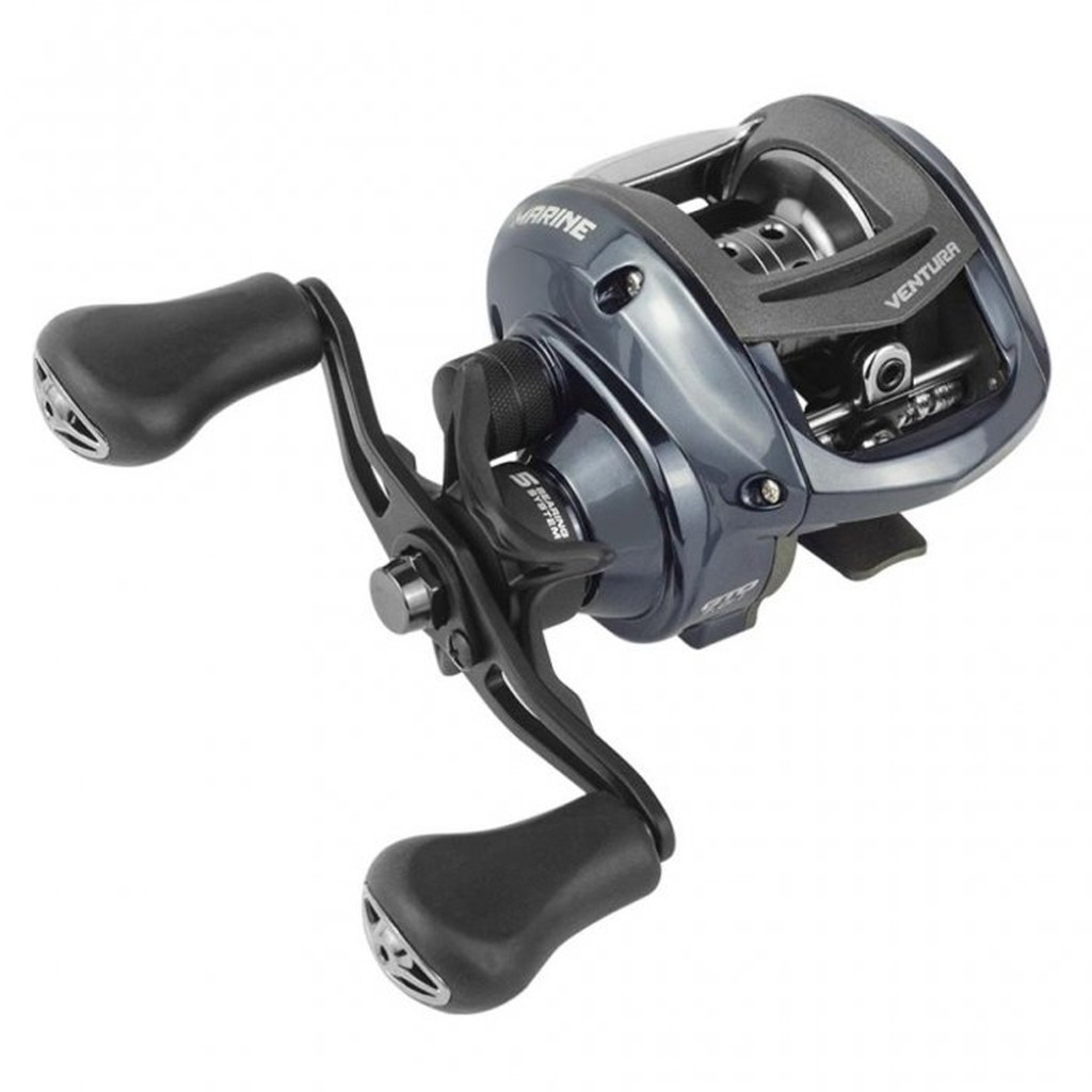 Carretilha de Pesca Marine Ventura 5000 VT-5 | Shopee Brasil