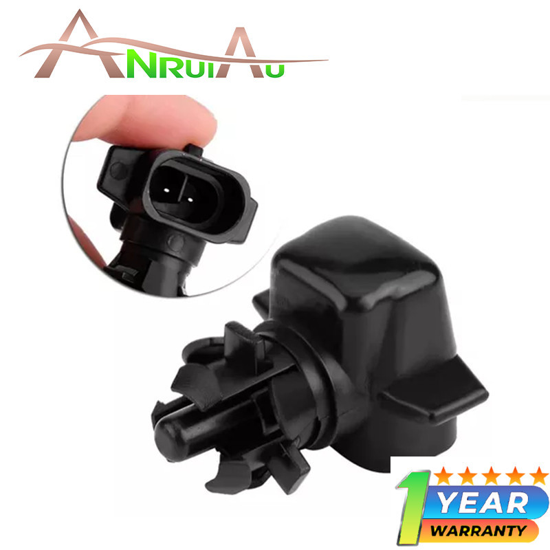 Sensor De Temperatura Do Ar Renault Clio Sandero Logan Kangoo ...