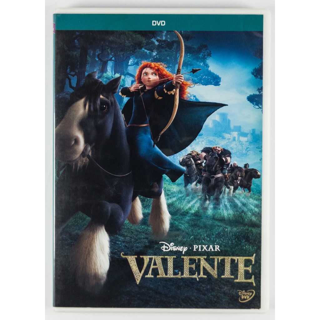 DVD Valente | Shopee Brasil
