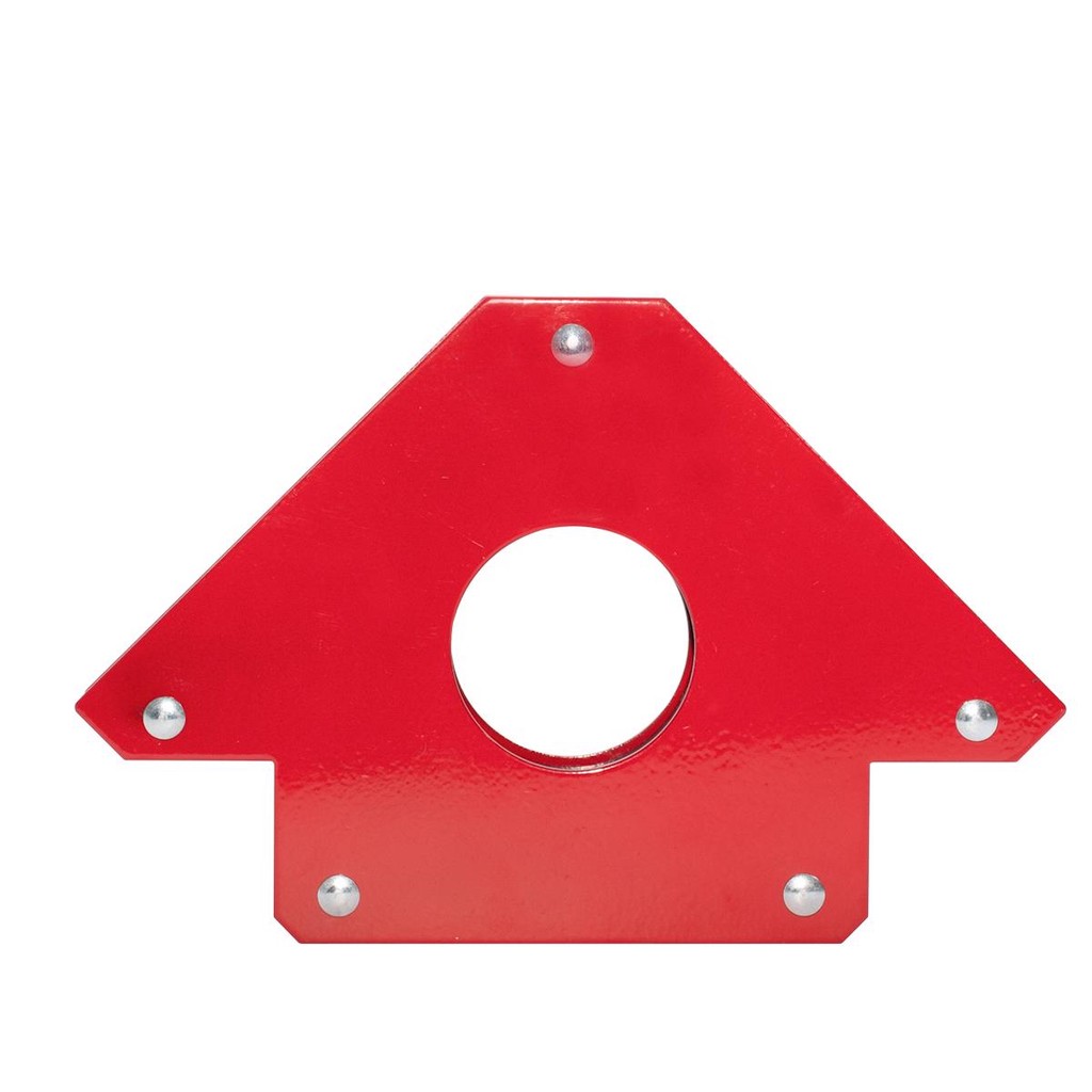 Esquadro Magnético Para Solda 35 Kg Robusto Ômega - 1 Peça | Shopee Brasil