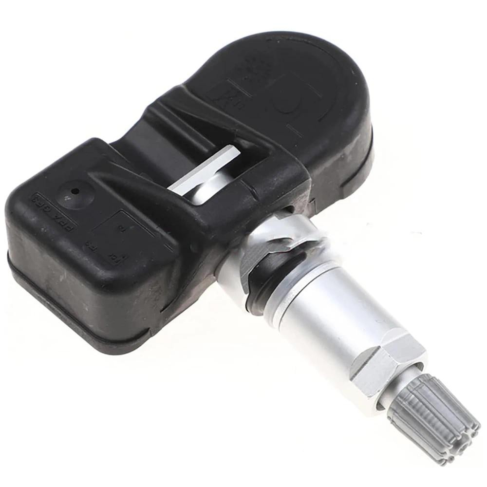 Sensor De Pressão Dos Pneus 4 Unidades TPMS 56053036AA Para Jeep ...