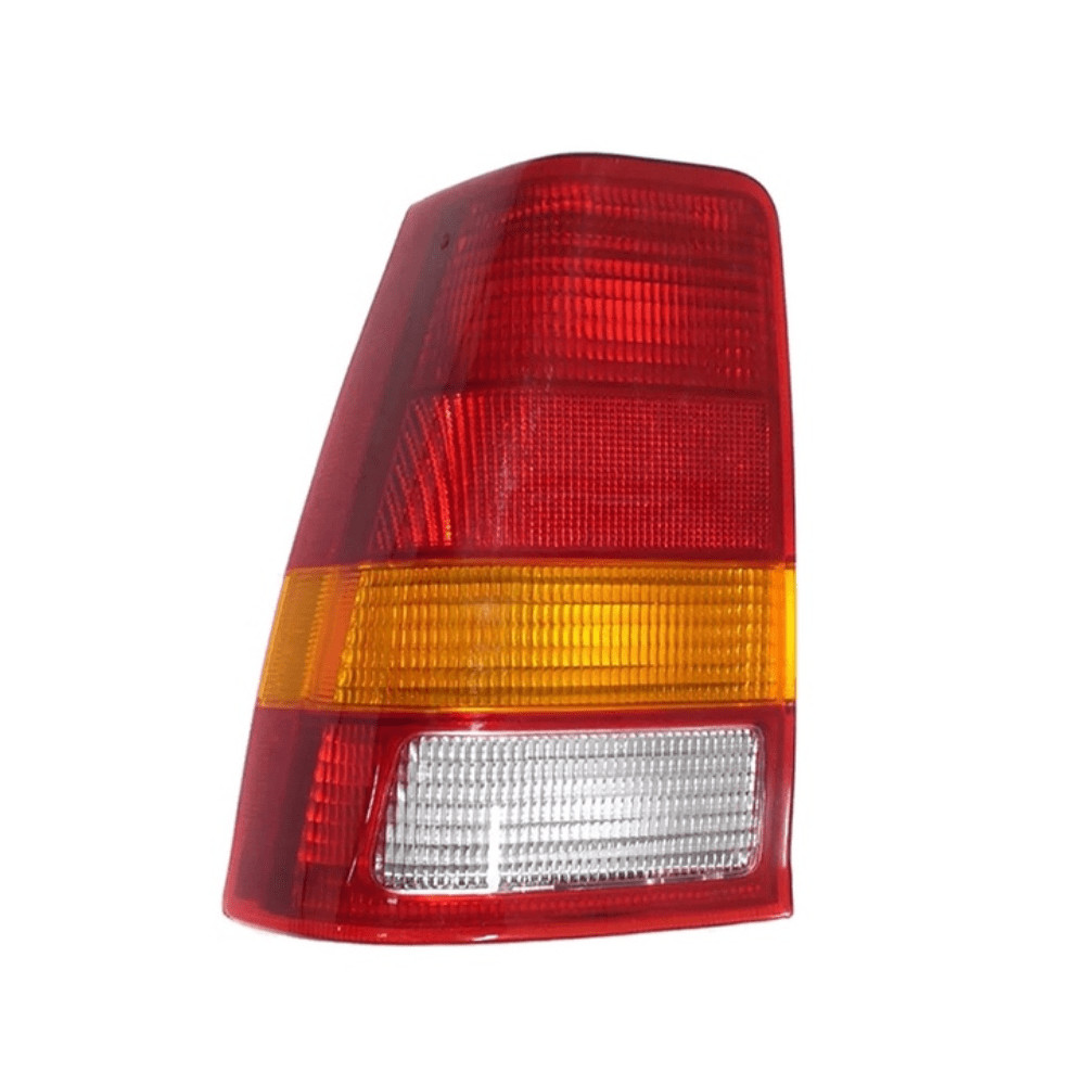 Lanterna Kadet Tricolor 89 A 96 Renov | Shopee Brasil