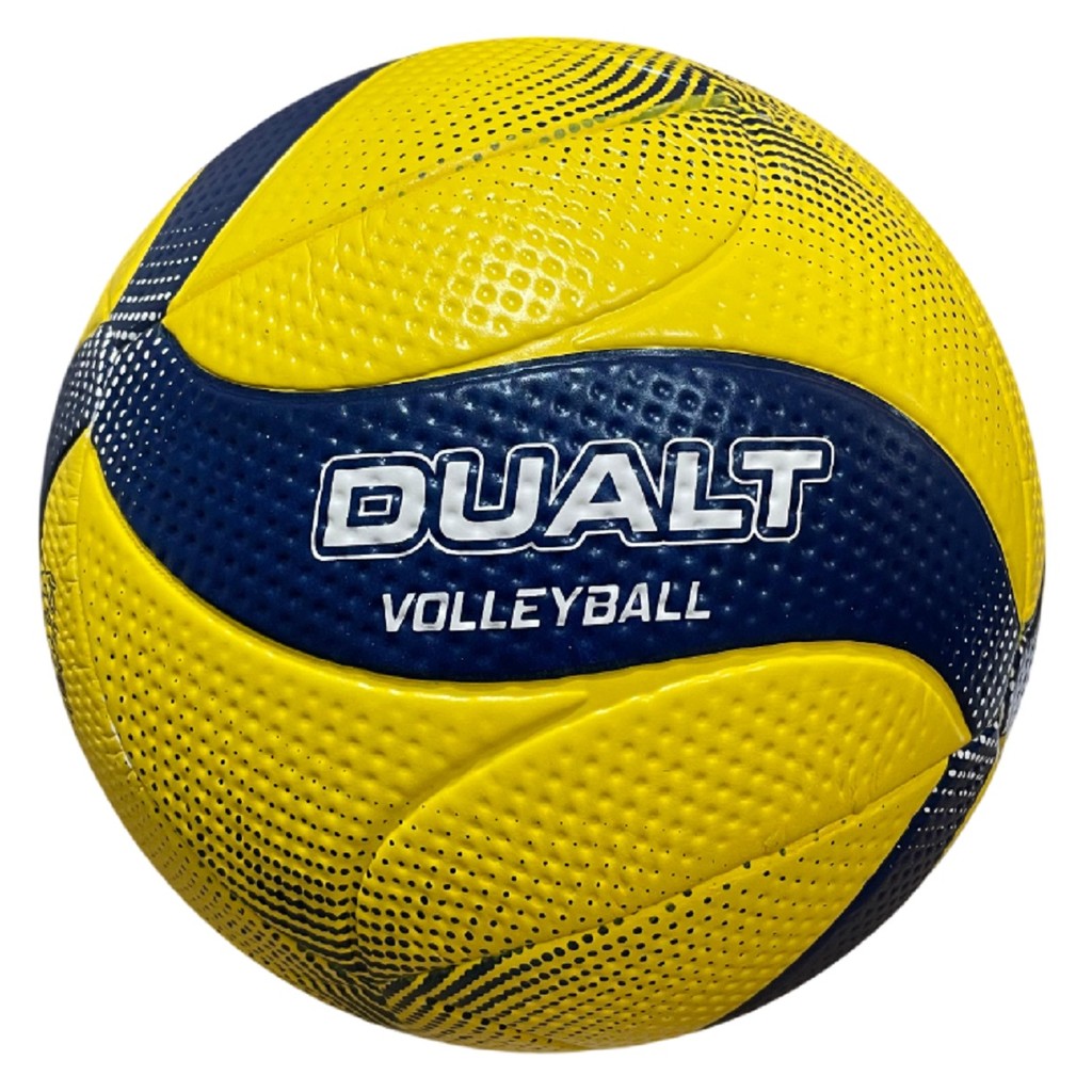 BOLA VOLLEYBALL OFICIAL DUALT VP200 | Shopee Brasil