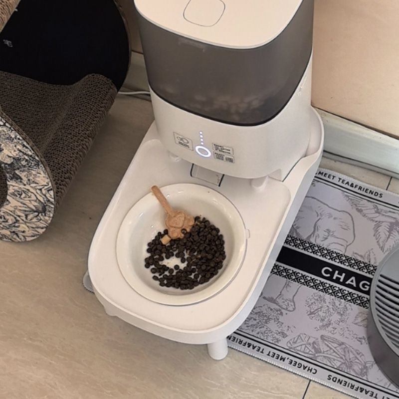 2025 novo estilo Muni gato cão Pet tigela de cerâmica adaptar ao ...