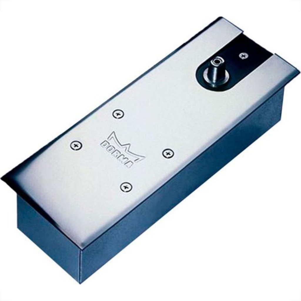 Mola Dorma Para Piso Bts75V Eixo ''T'' Movel 902.75.21000 | Shopee Brasil