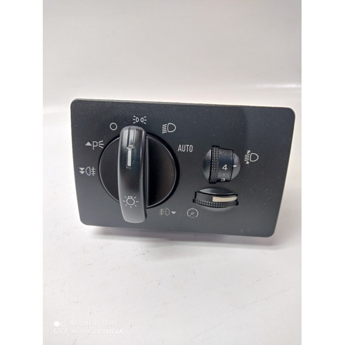 Comando De Luz Ford Focus 2009 Cx5 | Shopee Brasil