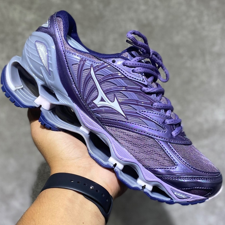 Tênis Masculino Mzuno Prophecy 8 Promoção Masculino & Feminino ...