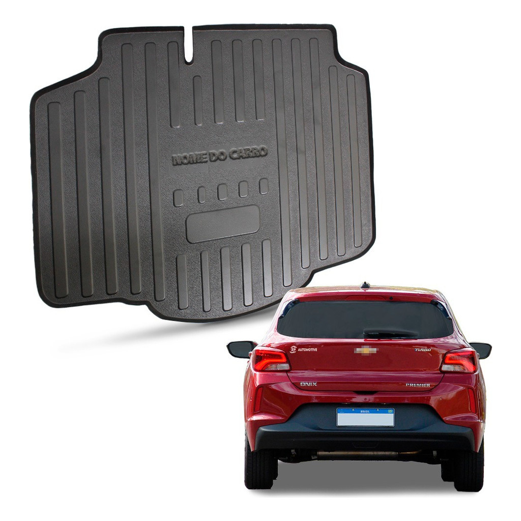 Tapete Bandeja Porta-malas Para Onix Hatch 2020 2021 2022 23 | Shopee ...