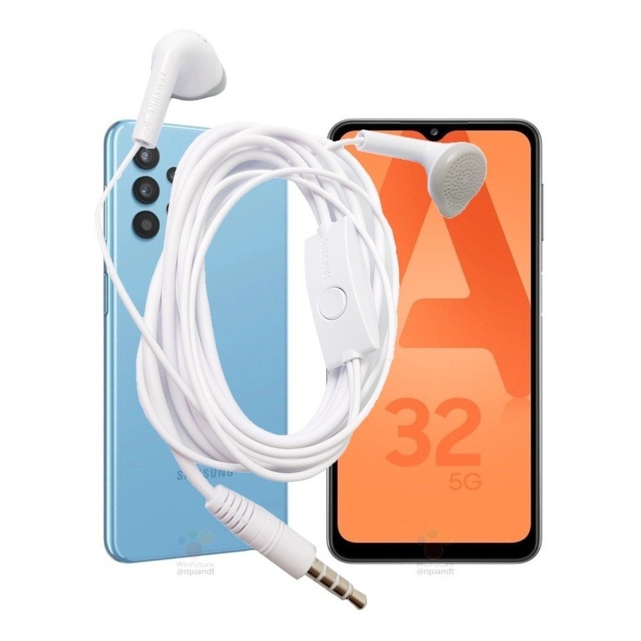 Fone de Ouvido Samsung Galaxy S20 Original Entrada P2 | Shopee Brasil