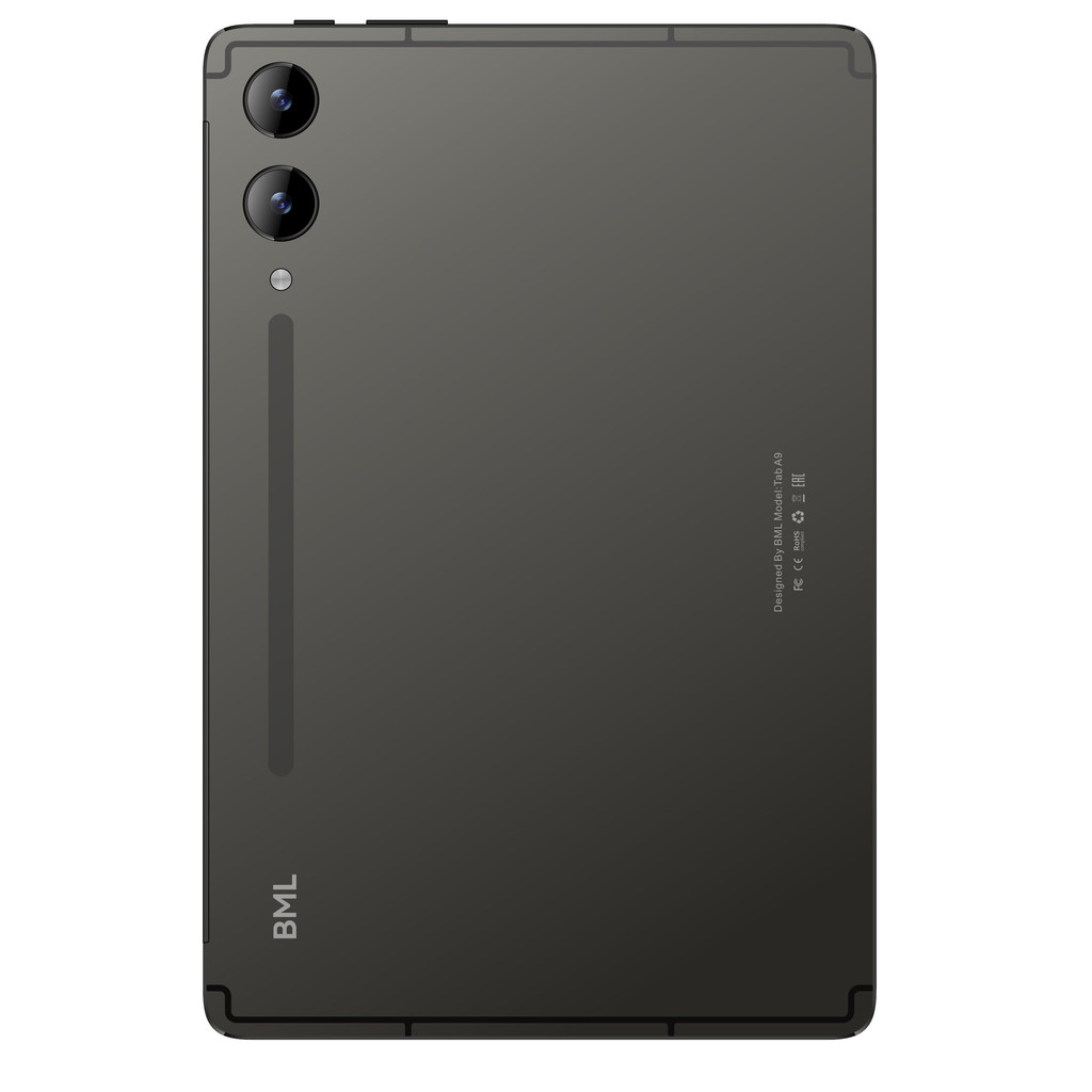 Tablet BML Galaxy Tab A T295 8 polegadas 8g 64gb 2gb Ram Preto | Shopee ...
