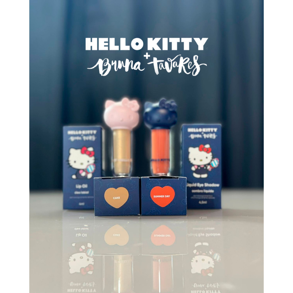 Hello Kitty | Shopee Brasil