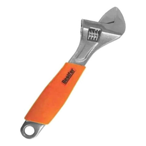 Chave De Boca Ajustavel Abertura 0 A 15mm Mini Inglesa Grifa | Shopee ...