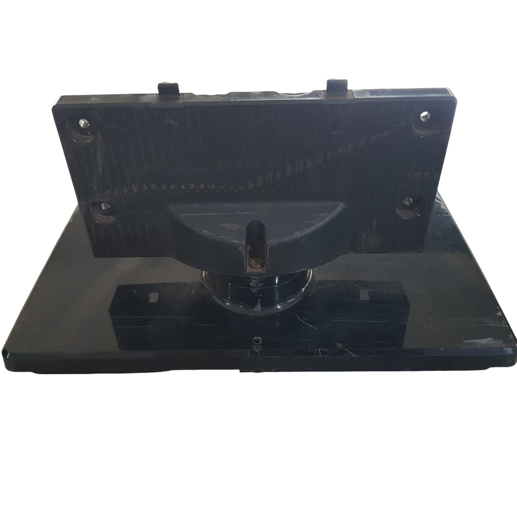 pe pedestal tv panasonic tc-32a400b | Shopee Brasil