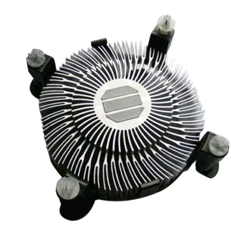 Ventilador Refrigerador Do Dissipador De Calor Intel E97379-001 Core i3 ...