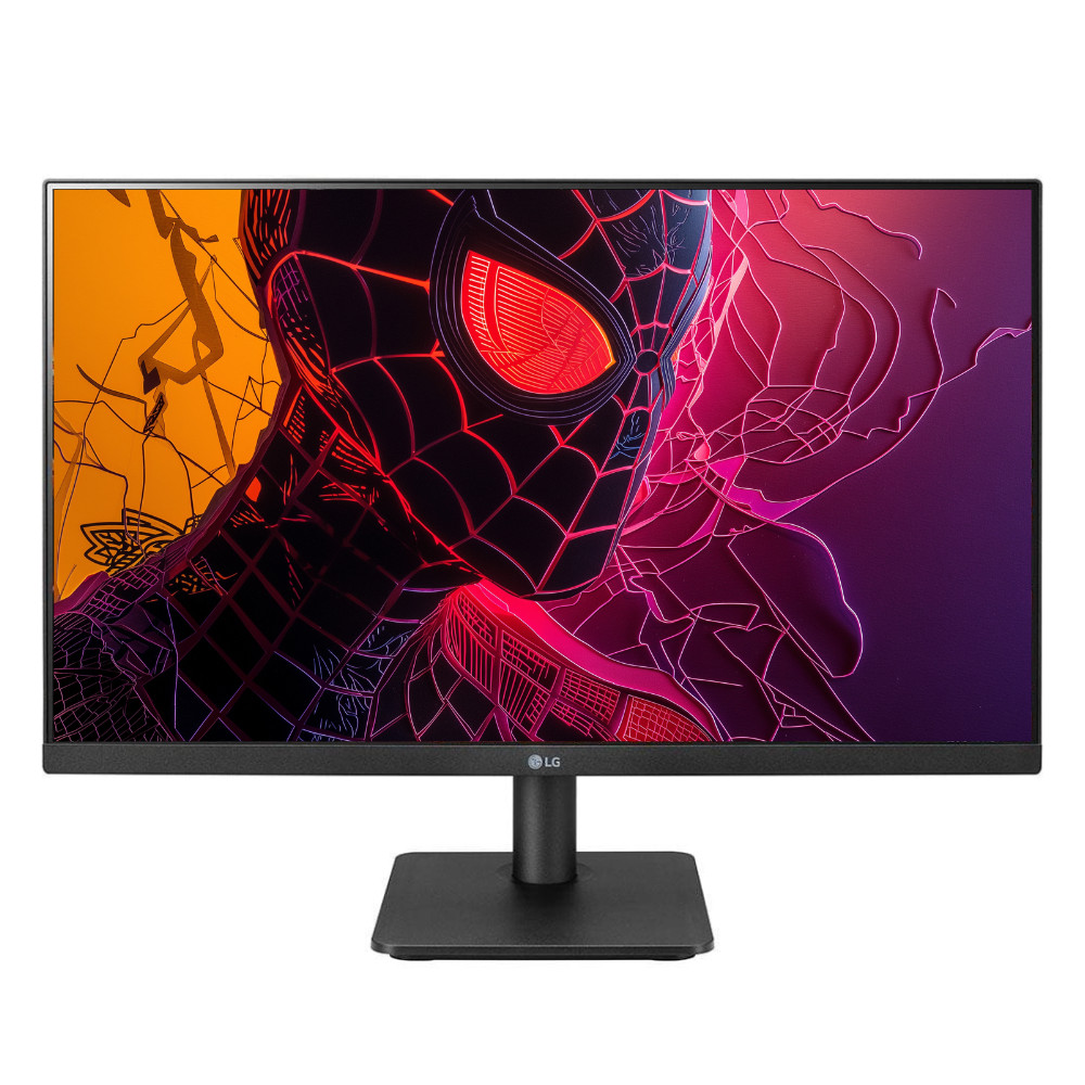 Monitor Gamer LG 27" Full HD 75Hz 5ms AMD FreeSync Preto - 27MP400 ...
