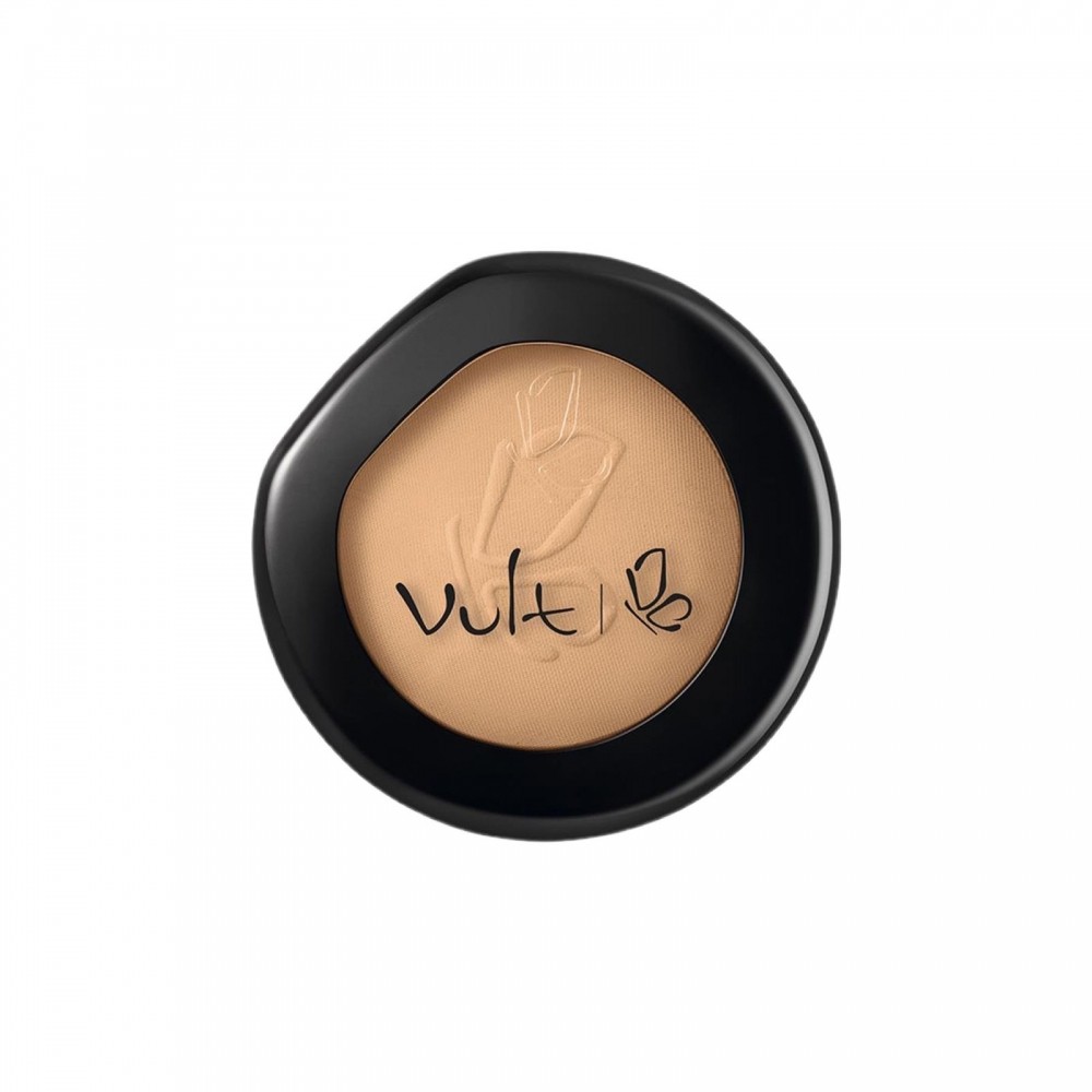 Pó Compacto Vult Make Up Matte 04 9g | Shopee Brasil
