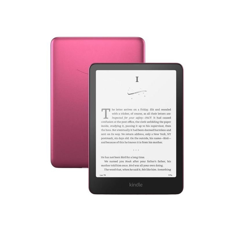 Kindle Paperwhite Edition Assinatura 7ª Geração 32GB - E-Reader ...