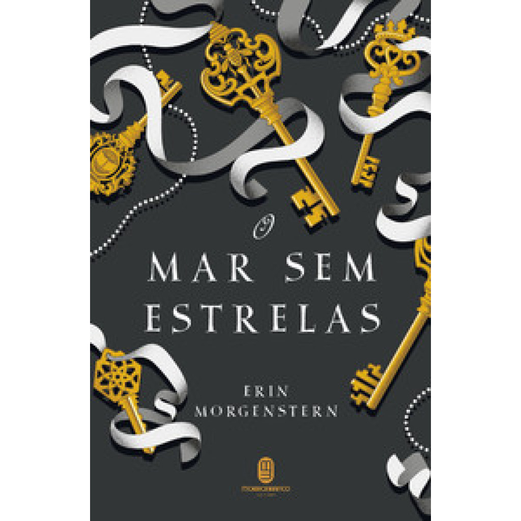 O mar sem estrelas | Shopee Brasil