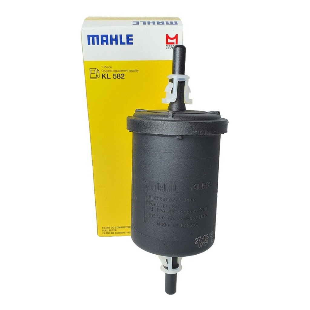 FILTRO DE COMBUSTIVEL WR-V 1.5 FLEX 2017 2018 2019 2020 2021 2022 ...