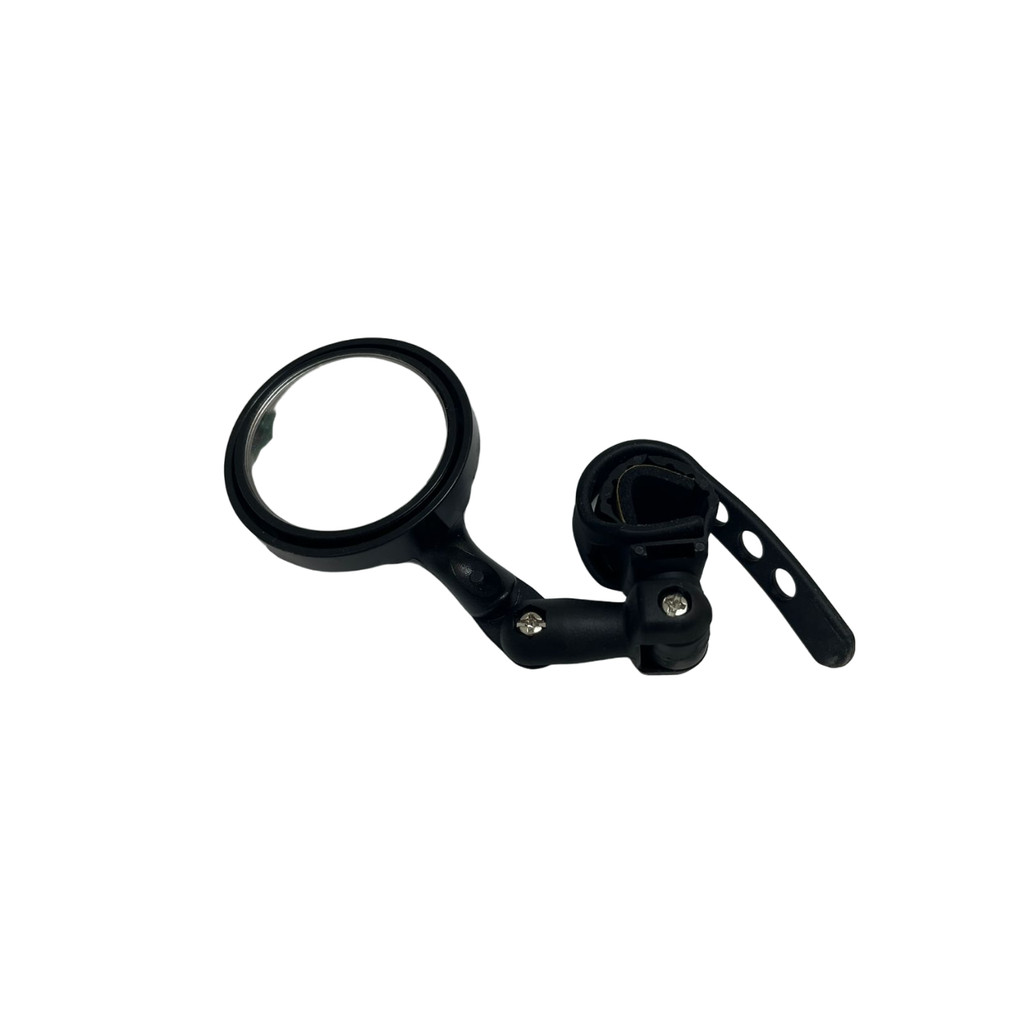 Espelho Retrovisor Bike Elleven Mini Articulado Para Guidão | Shopee Brasil
