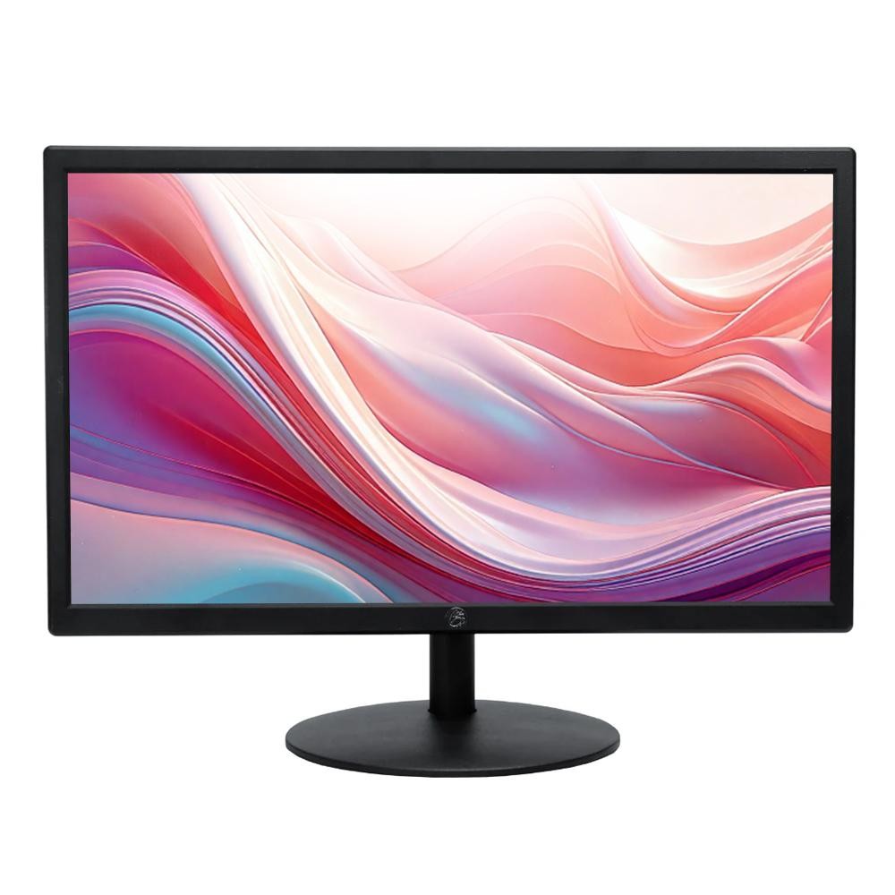 Monitor Brazil PC 20BPC-KAN 20P Wide Base Fixa HDMI/VGA HD - VOKE ...