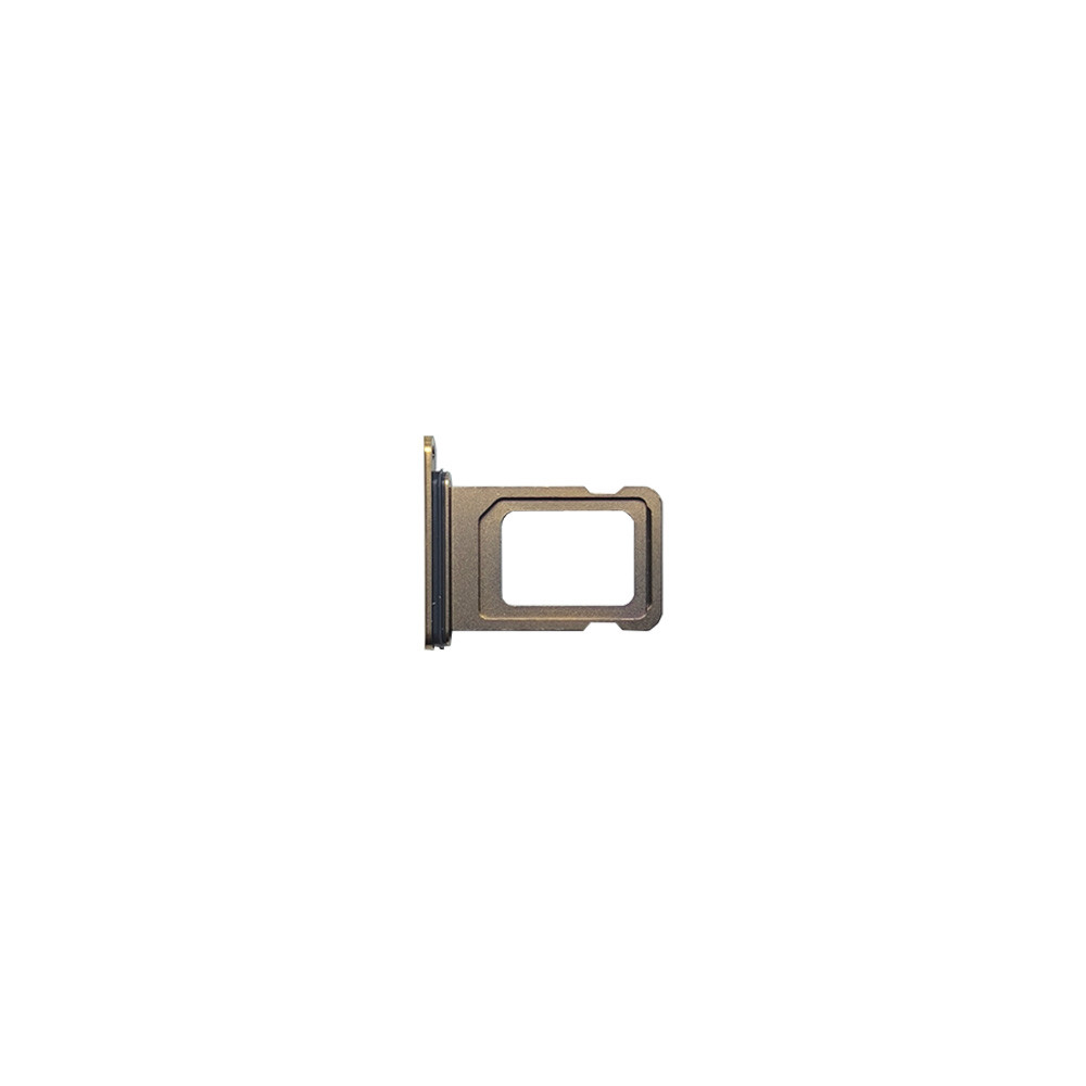 Slot Bandeja Gaveta 1 Chip Compatível iPhone 11 Pro Max 2019 | Shopee ...