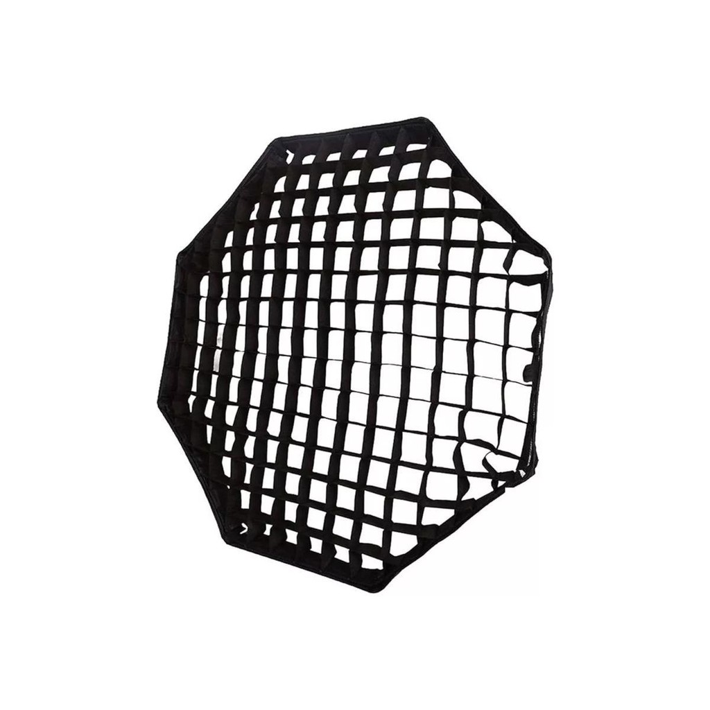 Grid Para Octabox Colmeia Direcionadora Para Softbox 80cm | Shopee Brasil