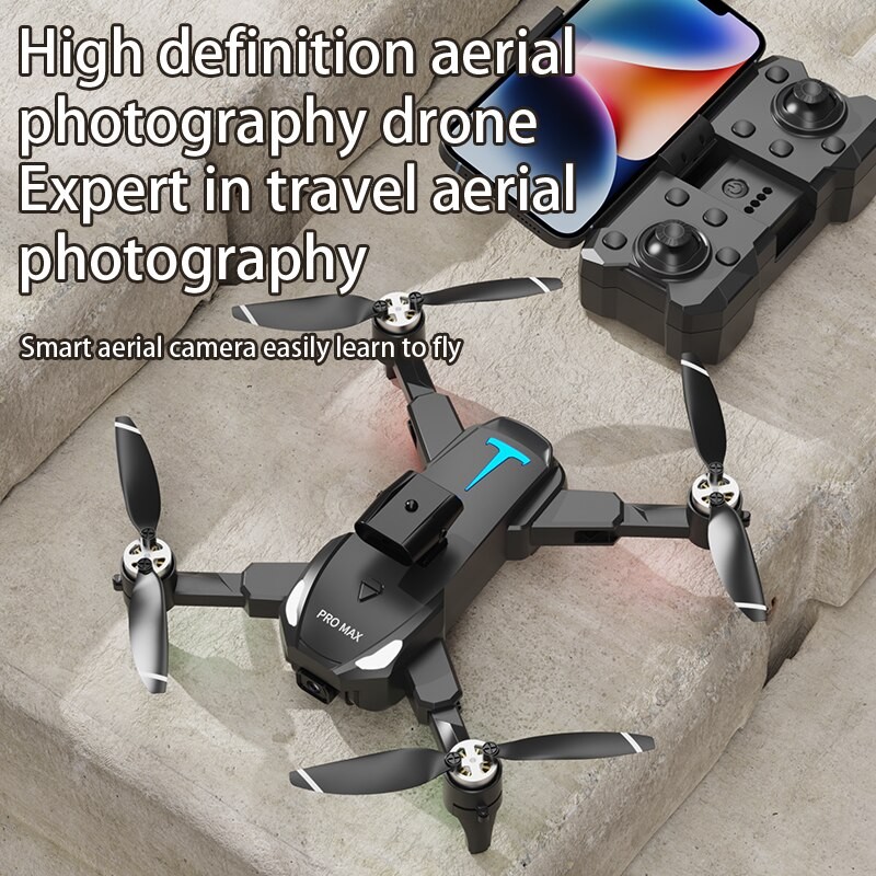 Tesla Drone M8 PRO 8K fotografia aérea de alta definição Quadcopter ...