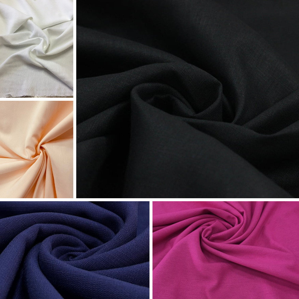 Tecido Liocel/Tencel 2 metros Diversas (2m x 1,60m) | Shopee Brasil