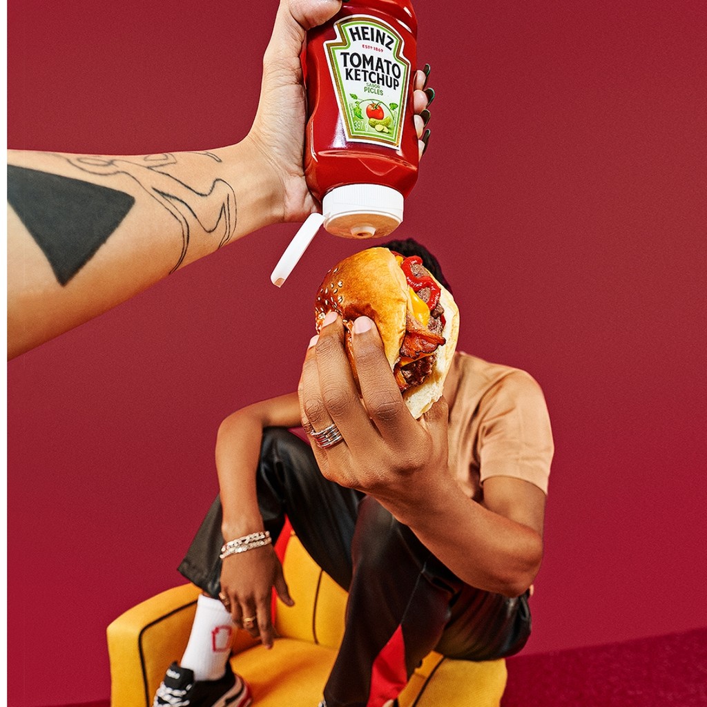 Ketchup Heinz Picles em Oferta | Shopee 2026