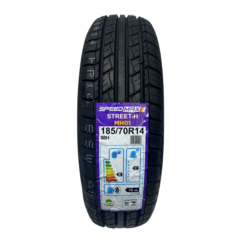 PNEU 185/70R14 88H MH01 SPEEDMAX | Shopee Brasil