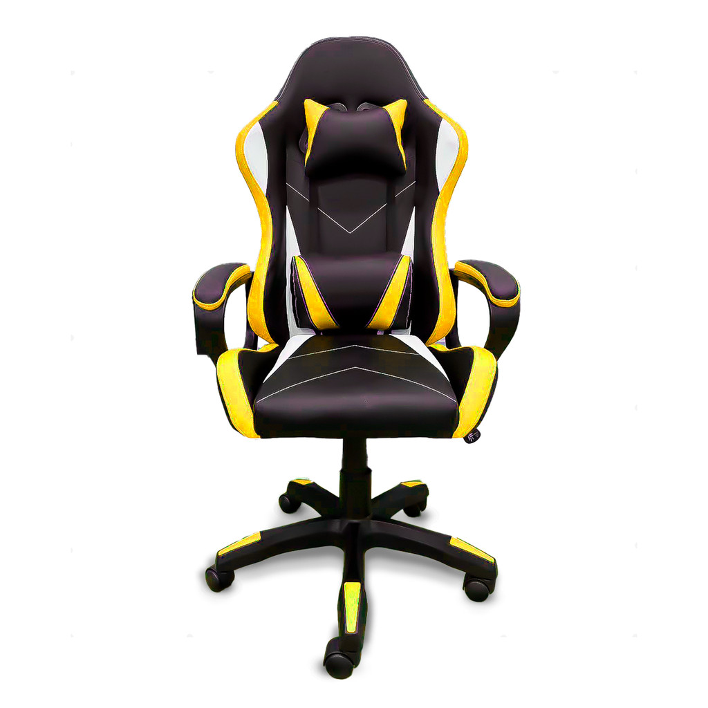 Cadeira Gamer Ergonômica Escritório Python Fly | Shopee Brasil