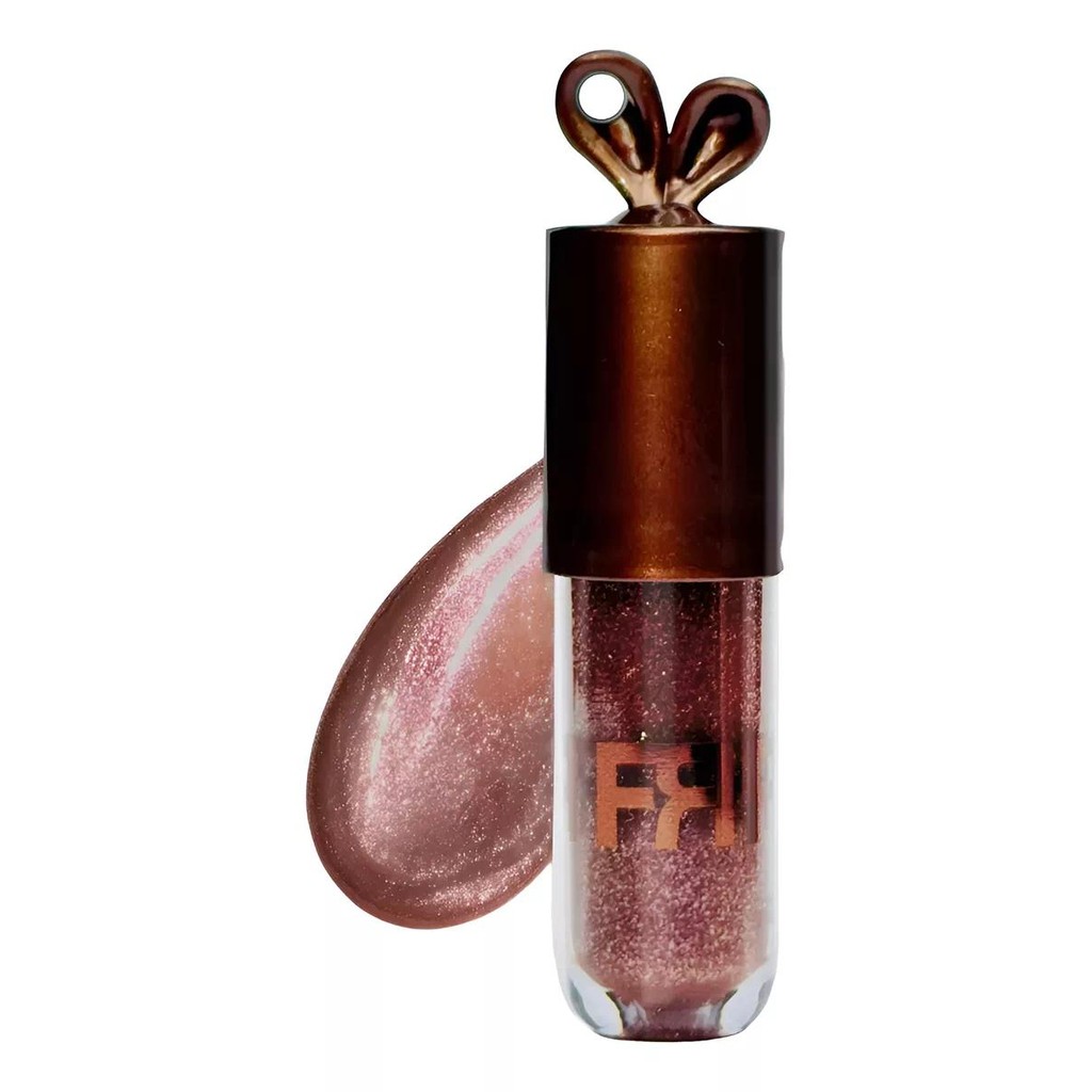 Gloss Fran Por Franciny Ehlke Lip Bunny Chocolate Lançamento De Páscoa ...