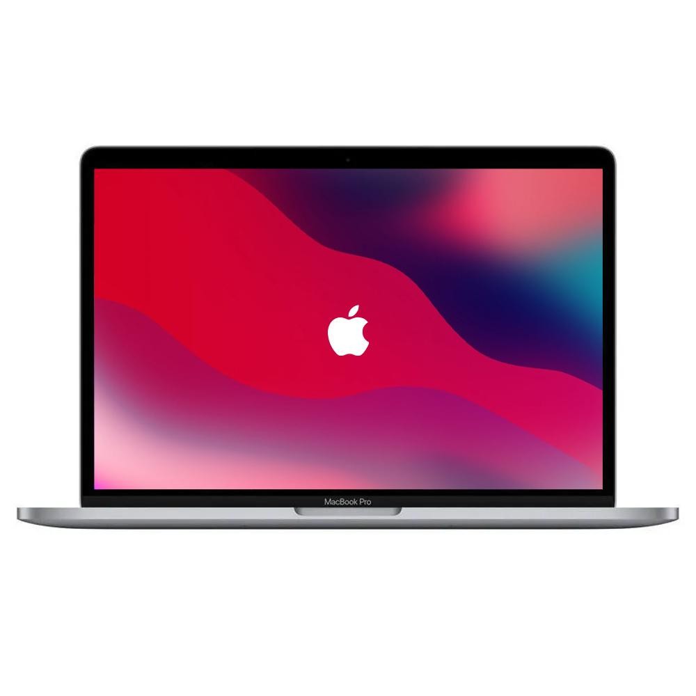 Apple MacBook Pro A2159 Core i5 8ªGen SSD 120GB 8GB Prateado MacOS 2019 ...