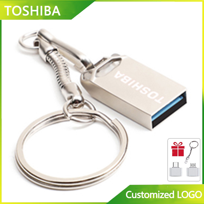 Toshiba Super Mini Flash Driver 512GB 2TB 1TB 128GB 256GB 64GB USB3.0 ...
