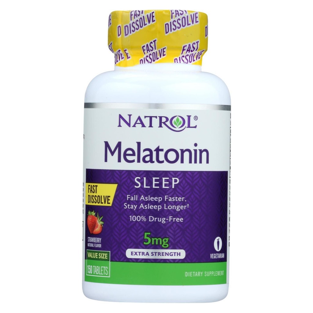 VITAMINA M-5 90TABS NATROL | Shopee Brasil