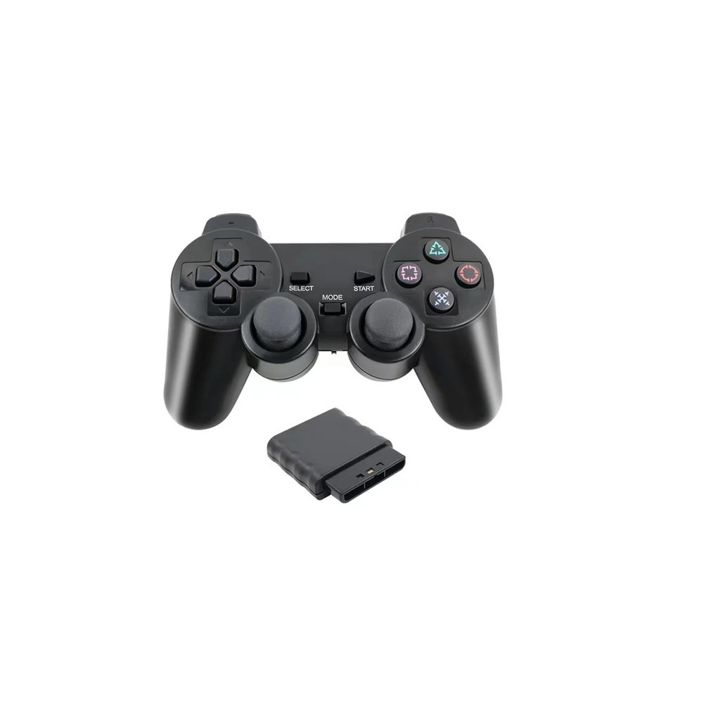 Controle Playstation 2 Ps2 Analog Controller 2 | Shopee Brasil