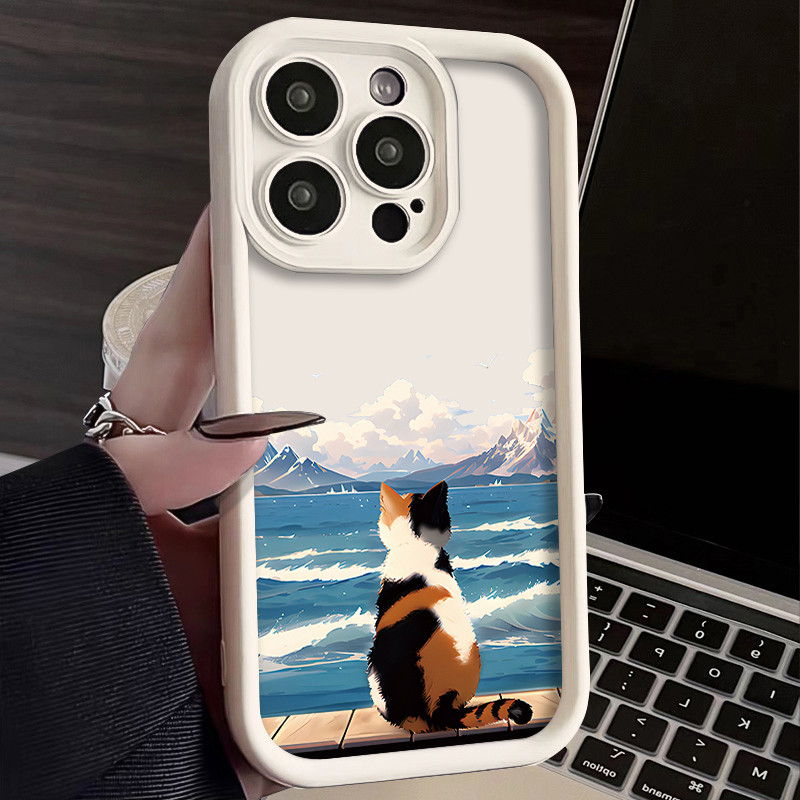 Capa Capinha samsung galaxy A26 A36 A56 A06 A16 A14 A34 A54 A35 A55 A23 A05 A05S A15 A25 A12 5G ...