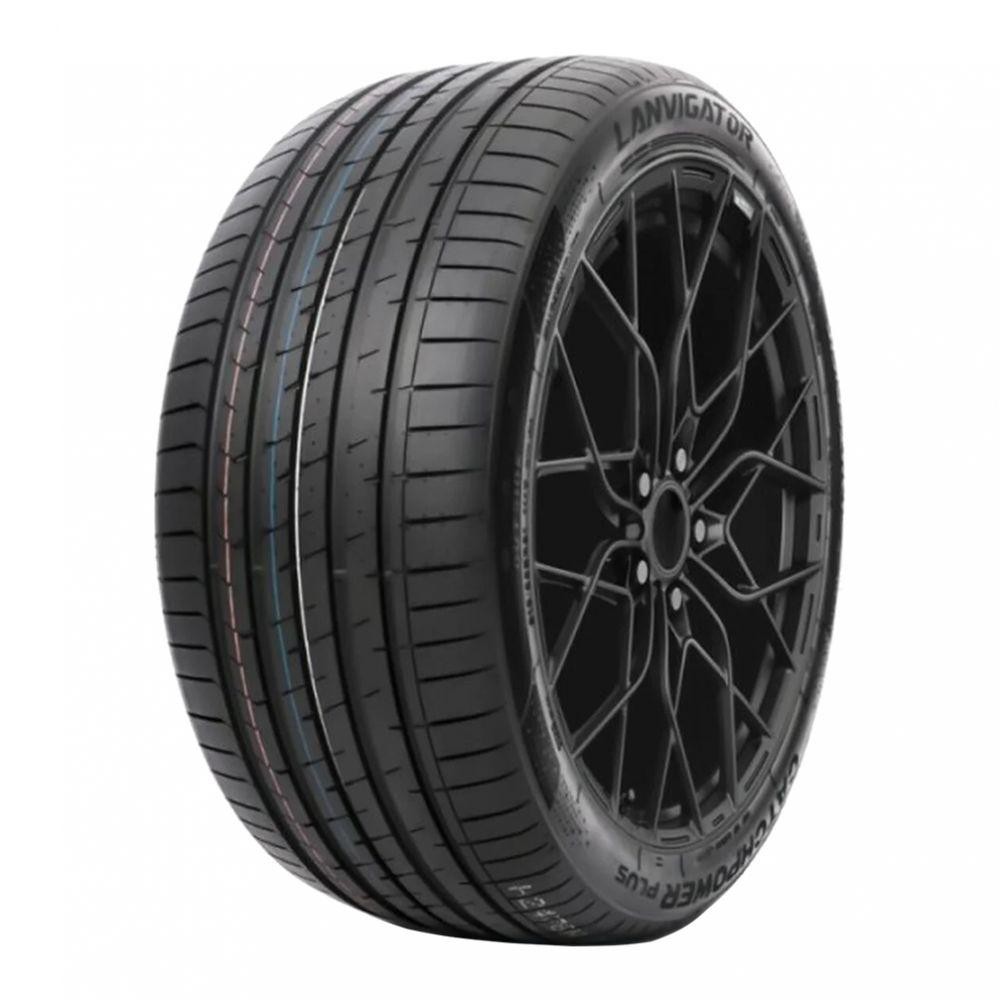 Pneu Lanvigator Aro 19 235/35R19 Catchpower Plus 91Y XL | Shopee Brasil