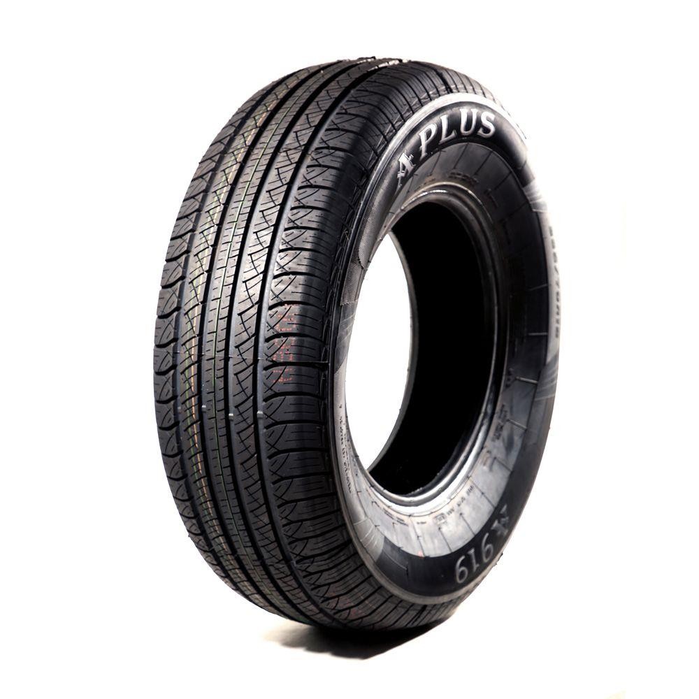 PNEU ARO 18 275/65 R18 APLUS A919 116H | Shopee Brasil