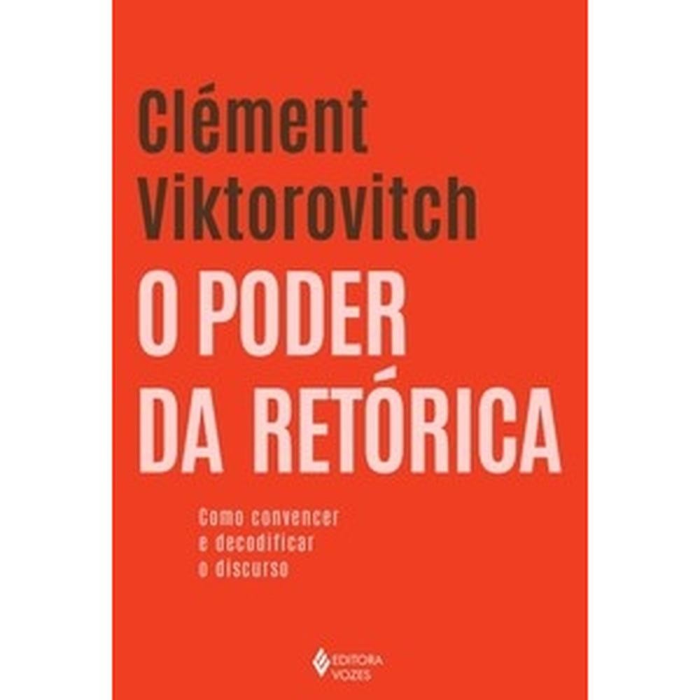 O poder da retórica | Shopee Brasil