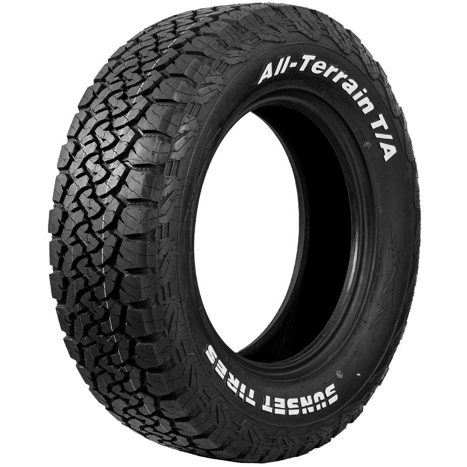 Pneu 175/80R14 92T All Terrain TA Extra Load Sunset | Shopee Brasil