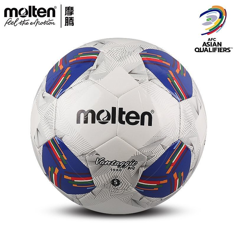 Molten Molten World Cup Ásia John Match Replica Machine Futebol de ...